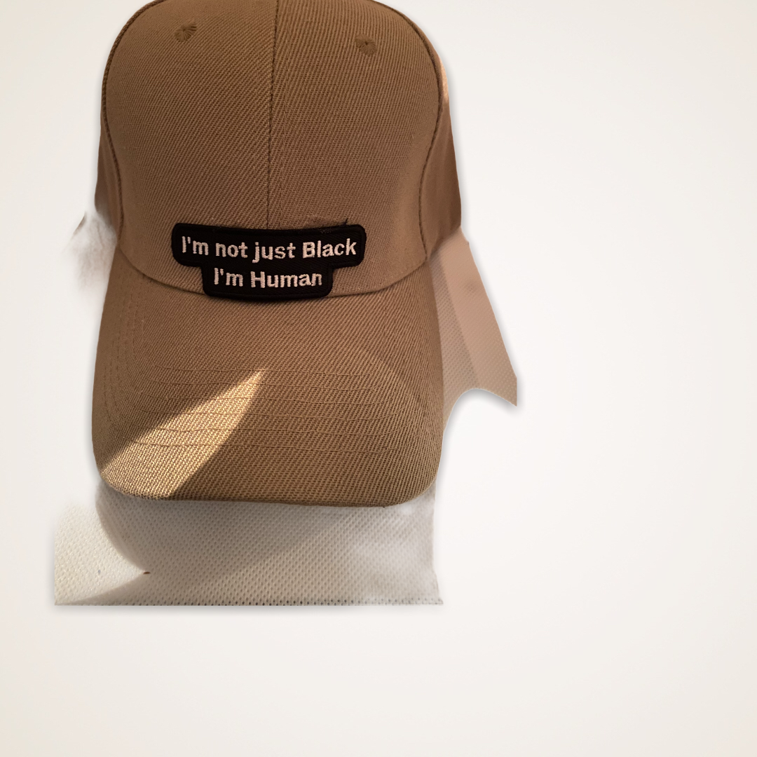 I’m Human Hats – Urban Roses